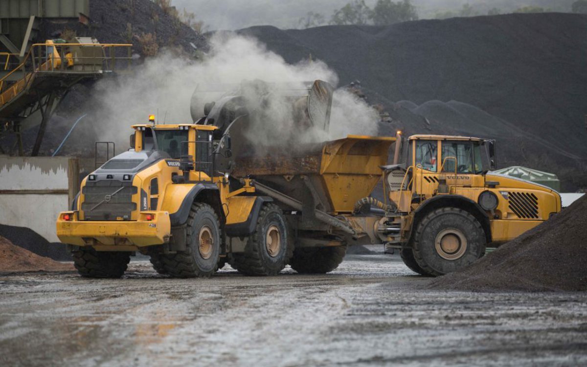 Gallery - Matthews Quarries