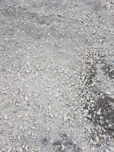 Non-Descript Crushed Rock (NDCR) - Matthews Quarries